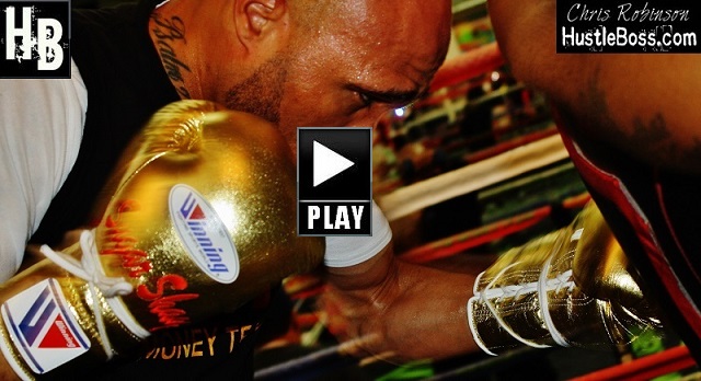 Ishe Smith | http://hustleboss.com/