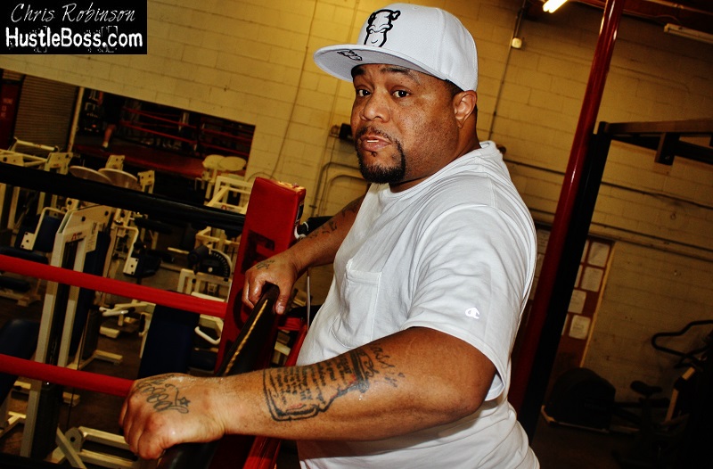 Exclusive photos: Trainer Kenny Ellis makes the moves back West | http ...