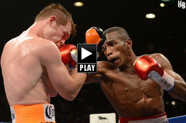 Ishe Smith | http://hustleboss.com/