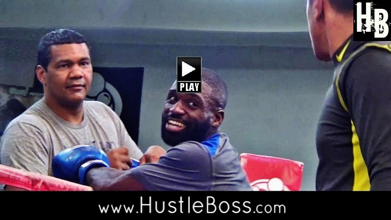 Zach Cooper | http://hustleboss.com/