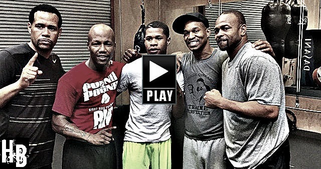 Zab Judah | http://hustleboss.com/