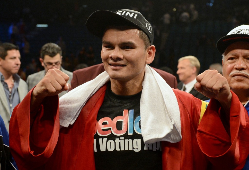 Marcos Maidana | http://hustleboss.com/