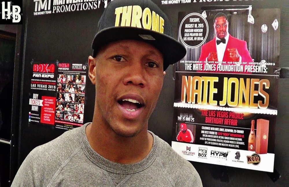 Zab Judah | http://hustleboss.com/
