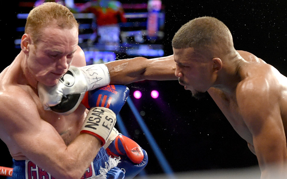 Badou Jack | http://hustleboss.com/