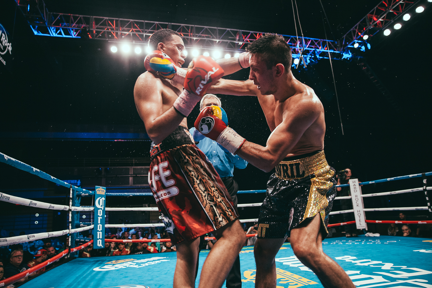 David Benavidez | http://hustleboss.com/