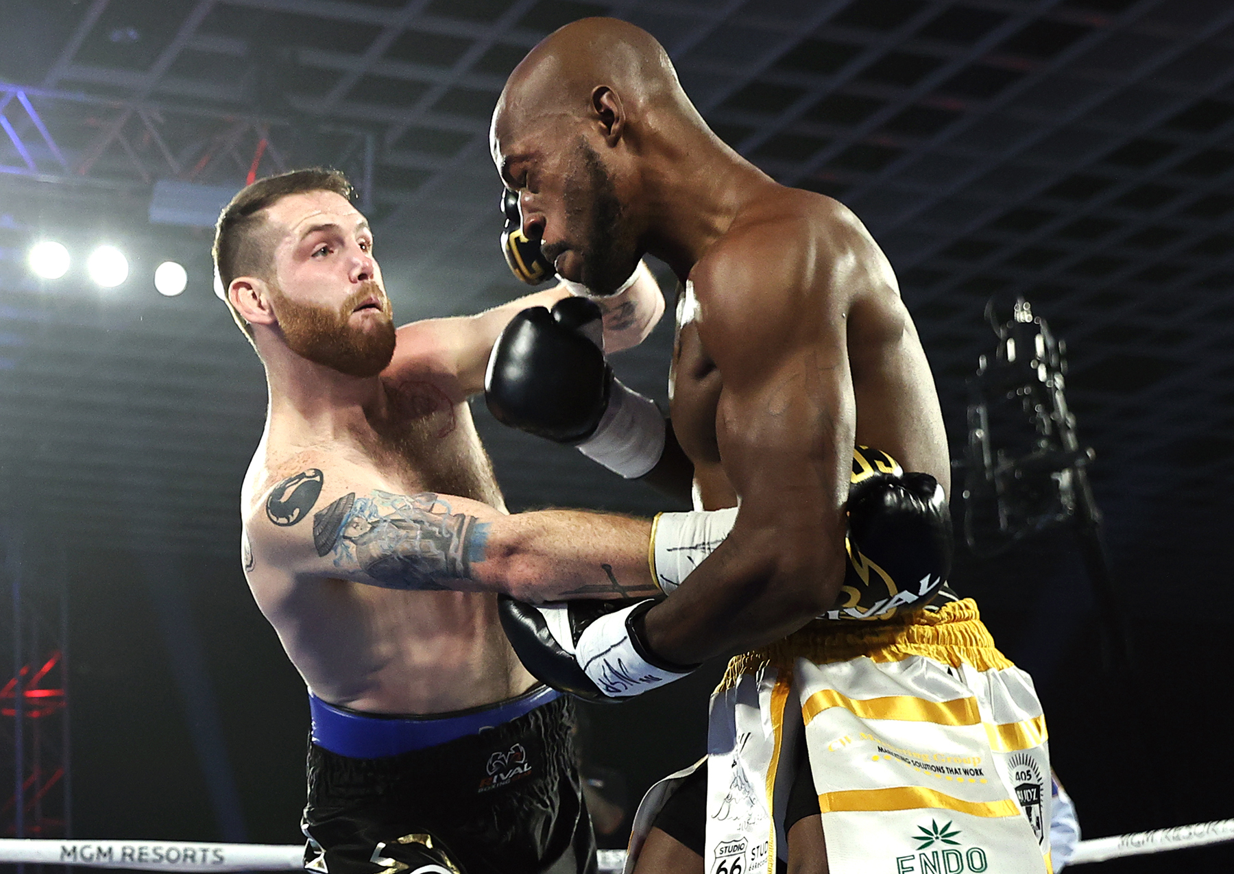 PHOTOS: Clay Collard Keeps His Momentum Moving with Third Victory in ...